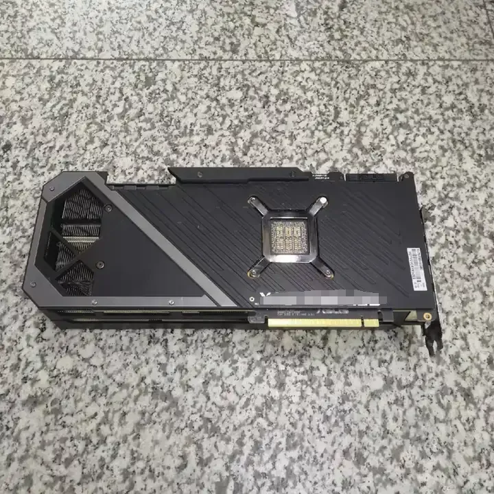 Voltes Gpu Graphics Card Igame Rtx 3070 Advanced Oc 8g Video Display ...