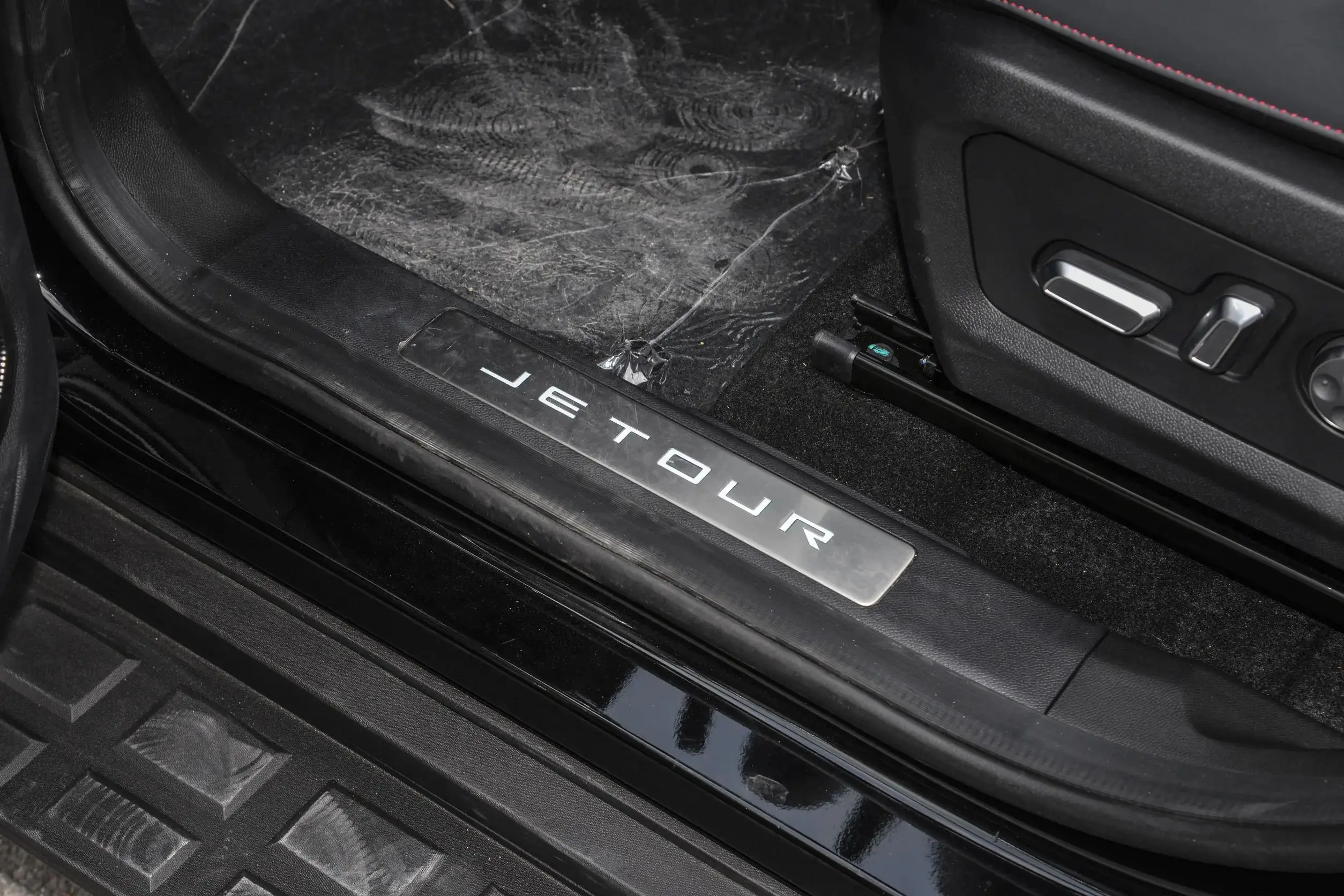 2025 2024 Jetour Traveler T2 2.0 New Cars Petrol Vehicle 4wd Hybrid ...