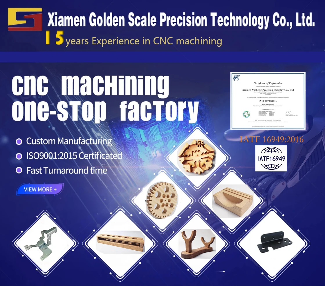 Customized Precision Wood Parts Production Cnc Wood Parts Cutting ...