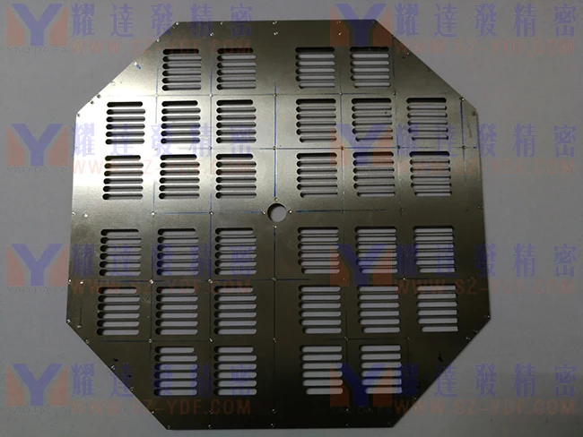 Alibaba.com: Stainless Steel MASK Evaporation Sputtering ITO Glass ...