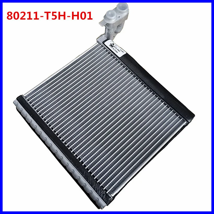 80211-T5H-H01 Honda Fitcity Vezel Air Conditioning Evaporator Core
