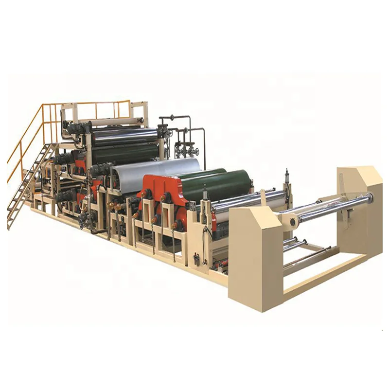 PVC Flex Banner Production Line - Efficient & Customized