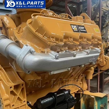 Machinery Cat 3208 Engine Assembly For Caterpillar 3208 Engine - Buy ...