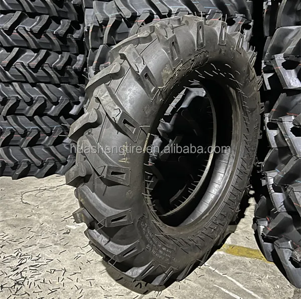 Agricultural Implement Tractor Tire 7.50-20 750-20 750-16 650-16 600-16 ...