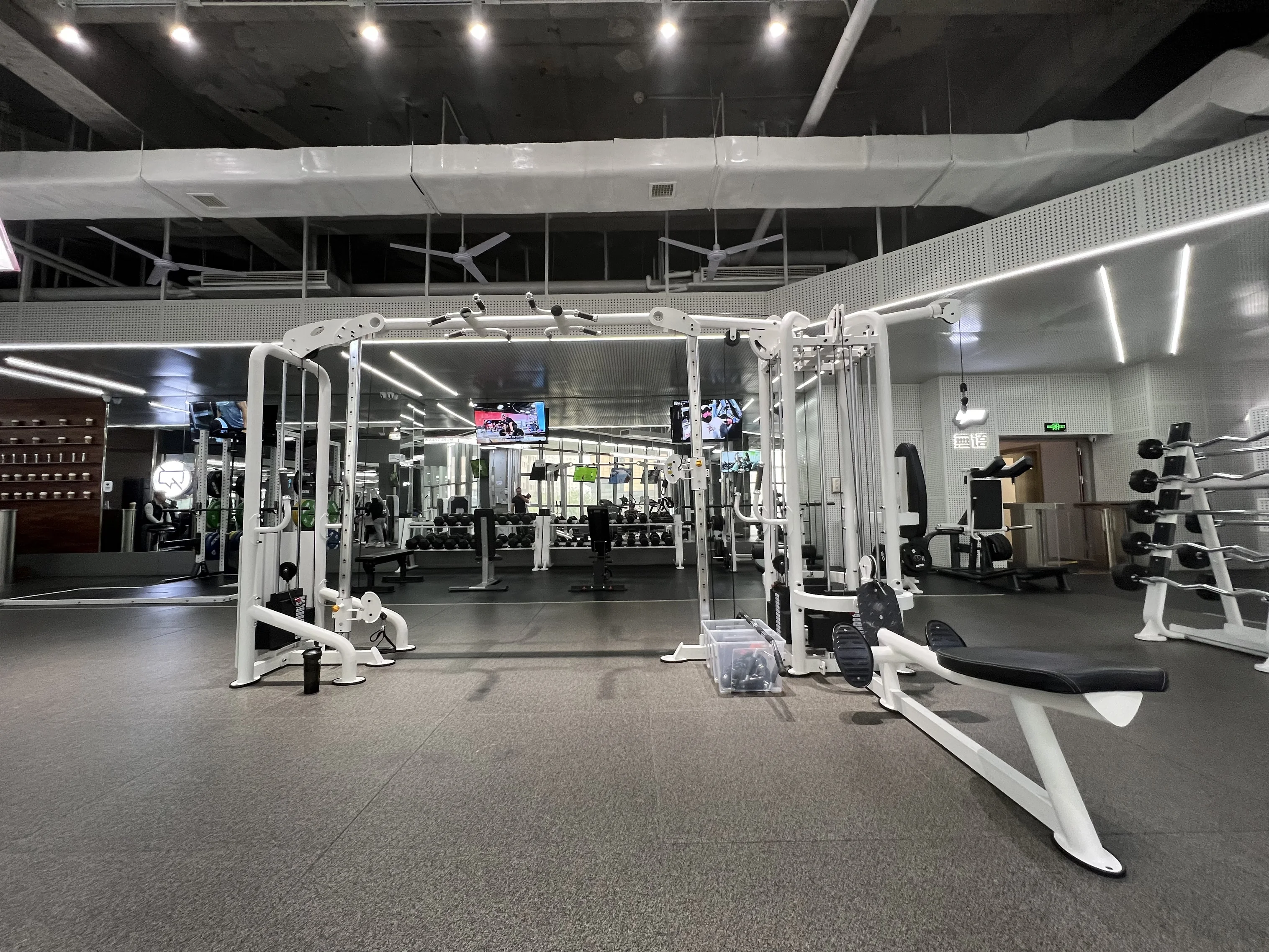 Commercial Vertical Leg Press Muscle Leg Targeted Compact Leg Press Jlc ...