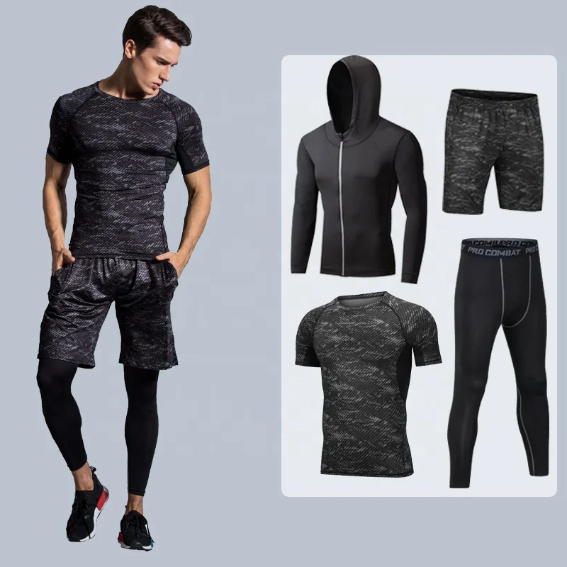 Venta > ropa de gym para hombre > en stock