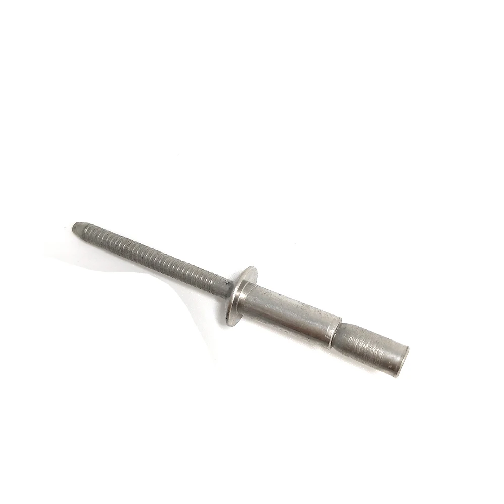 Mono-bolt High Strength Mono Lock Luk Rivet Bolt - Buy High Strength ...