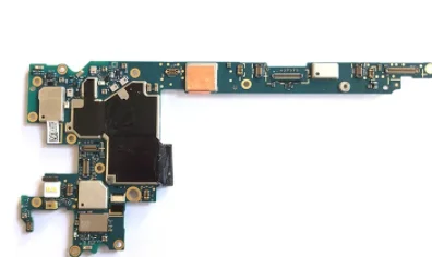 Original Unlocked Mainboard Motherboard For Google Pixel 4a 5 5a 64gb ...