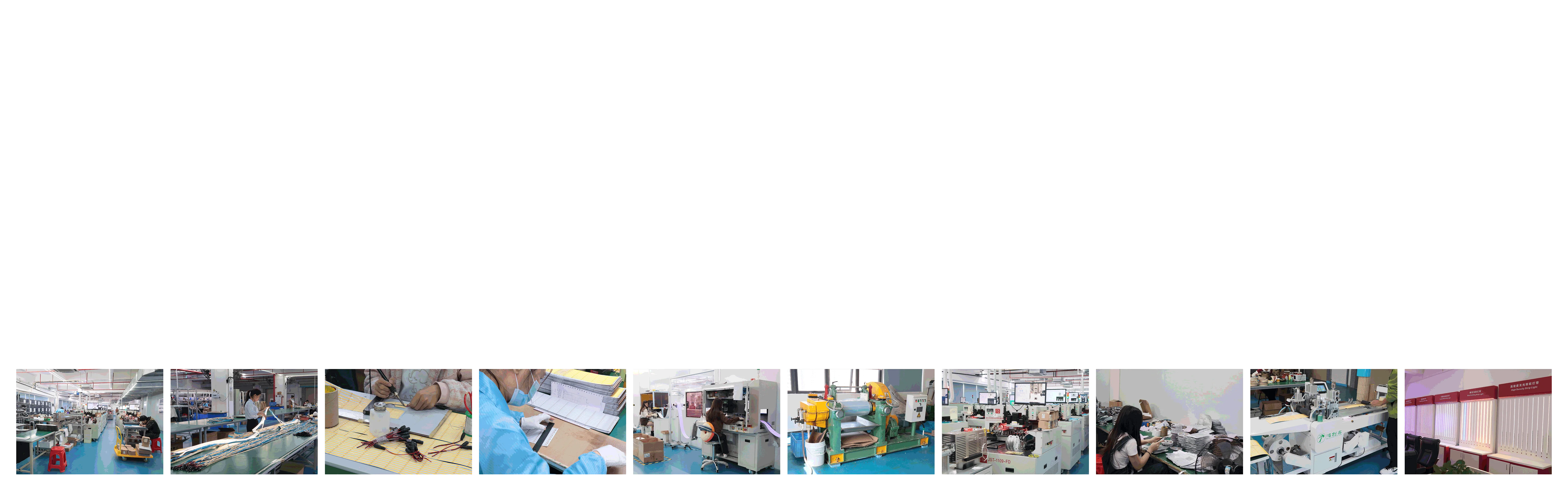 Company Overview - Shenzhen Arraystarled Ltd