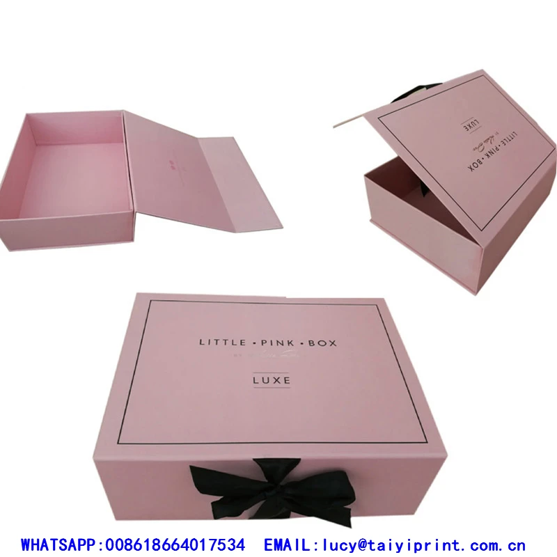 Dongguan Fountain Pens Gift Box/oem Custom Empty Gift Pen Boxes/oblong ...