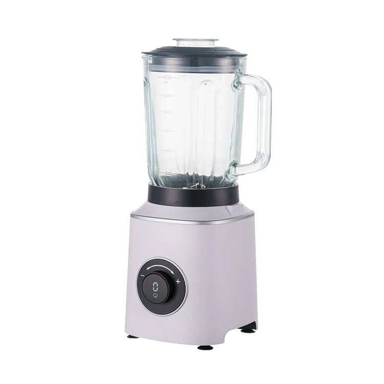 Digital Design 2in1 Blender Juicer Table Blender Mixer Blender Dry ...