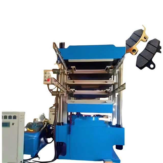Company Overview - Qingdao Fanghan Machine Co., Ltd.