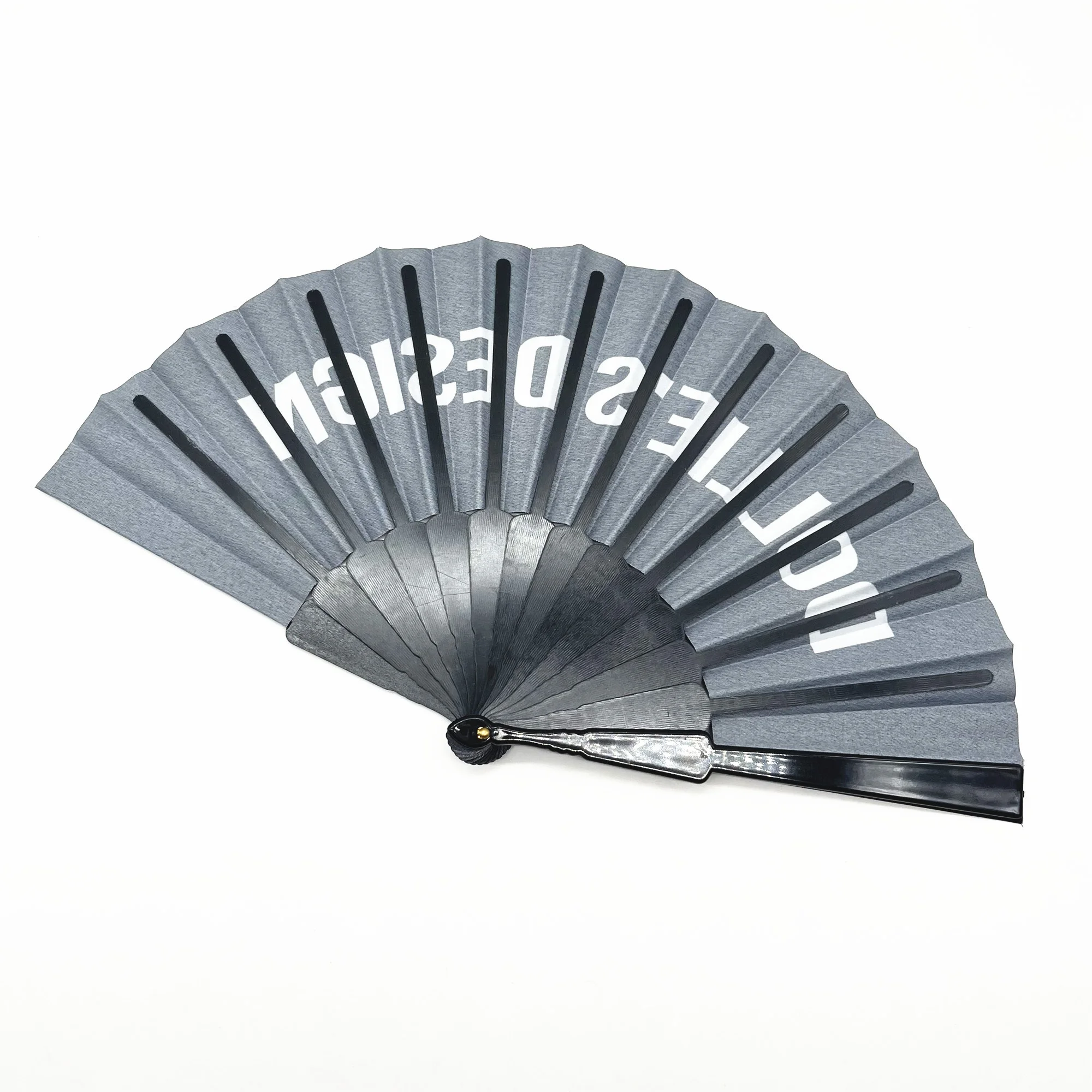 Alibaba.com: Factory Custom Design Folding Hand Fans, Hot Summer ...