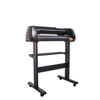 Sk 720 Graph Cutter Cutting Plotter Machine Casting Carriage - Buy ...