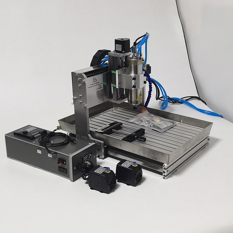LY CNC Router Carving Machine - Precision and Efficiency