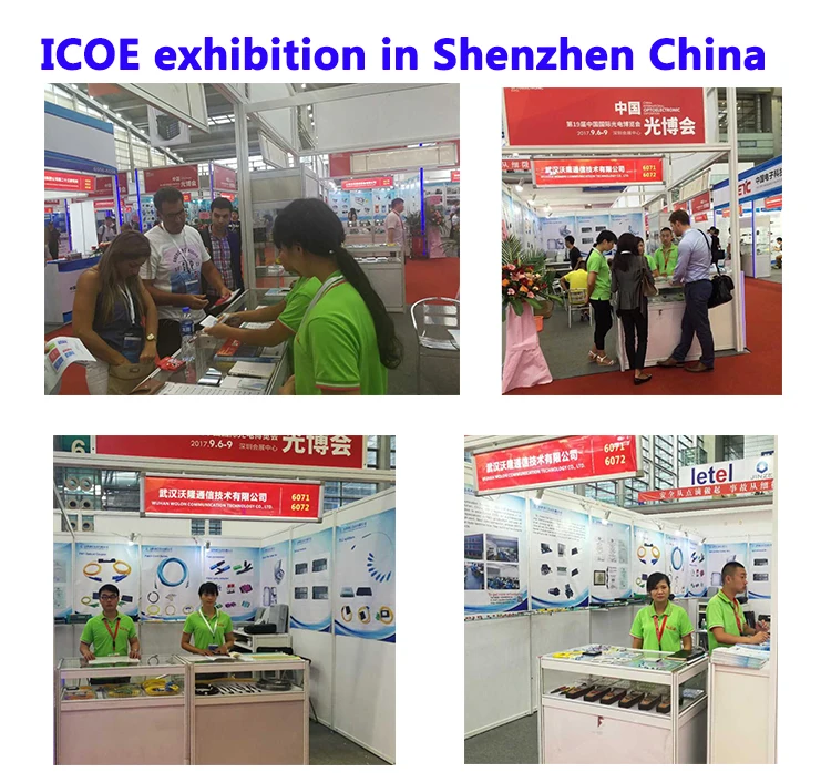 G657A2 Fiber Optic Patch Cord - 3.5m, 4m Clear Garter SC/APC