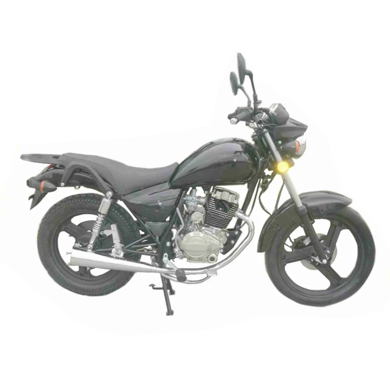 Tiger-prince 250cc / 200cc /150cc / 125cc / 100cc Street Motorcycle ...