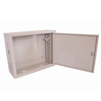Enclosure Telecom Data Wall Box Mini Server Rack Glass Door Small Ddf ...