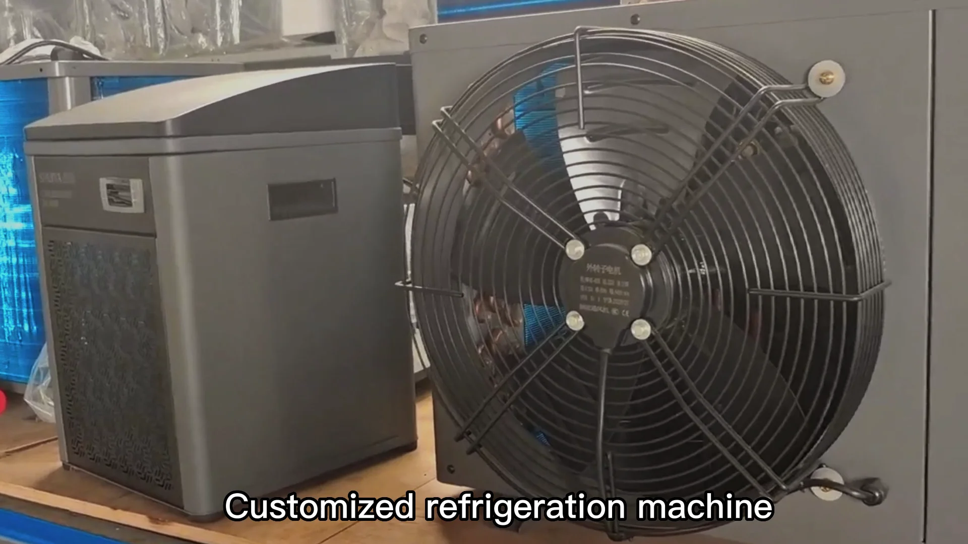 Sports Recovery Ice Machine at Stephanie Gaspard blog