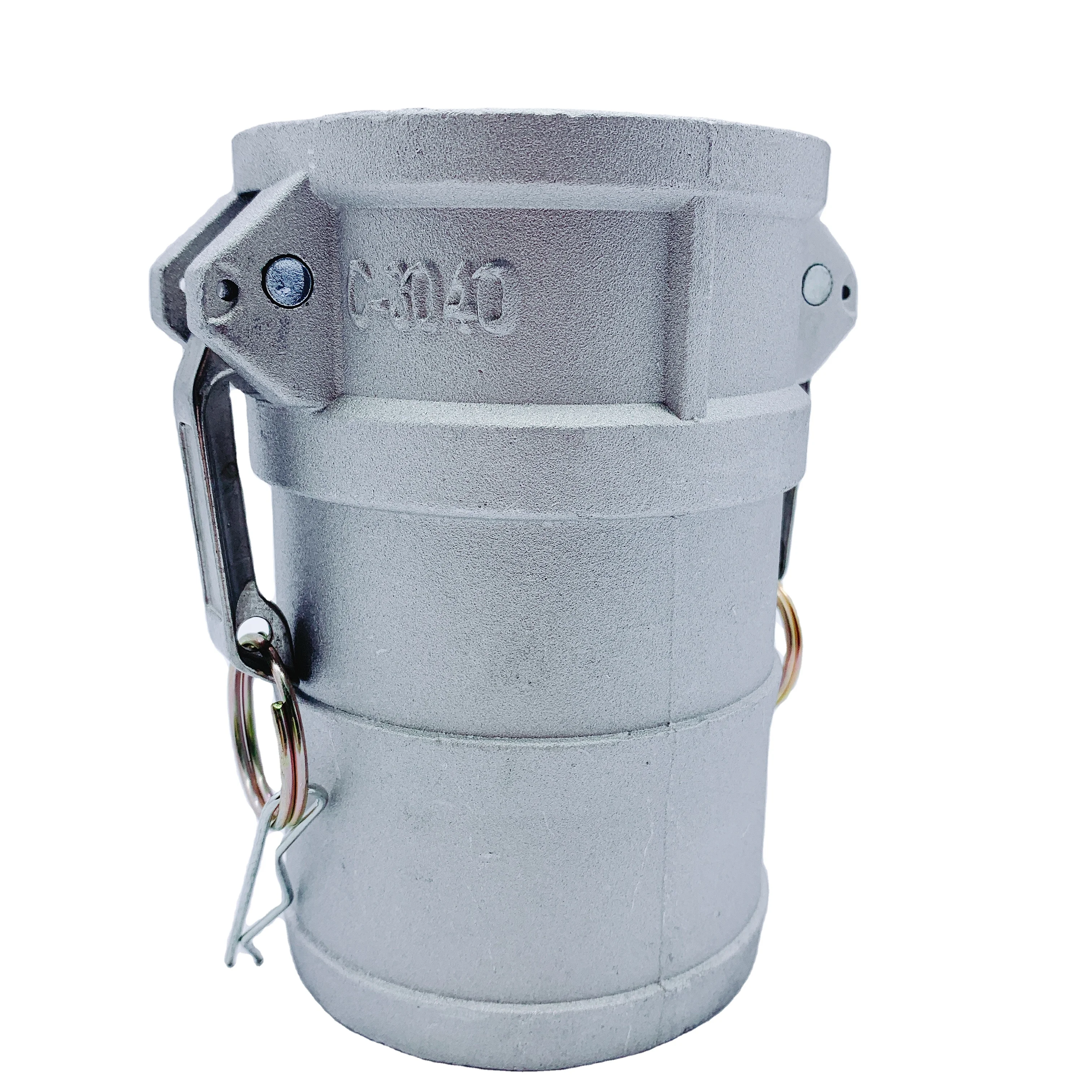 Hydraulic Pipe Fittings Quick Coupling Connector Reducing Coupler Type ...