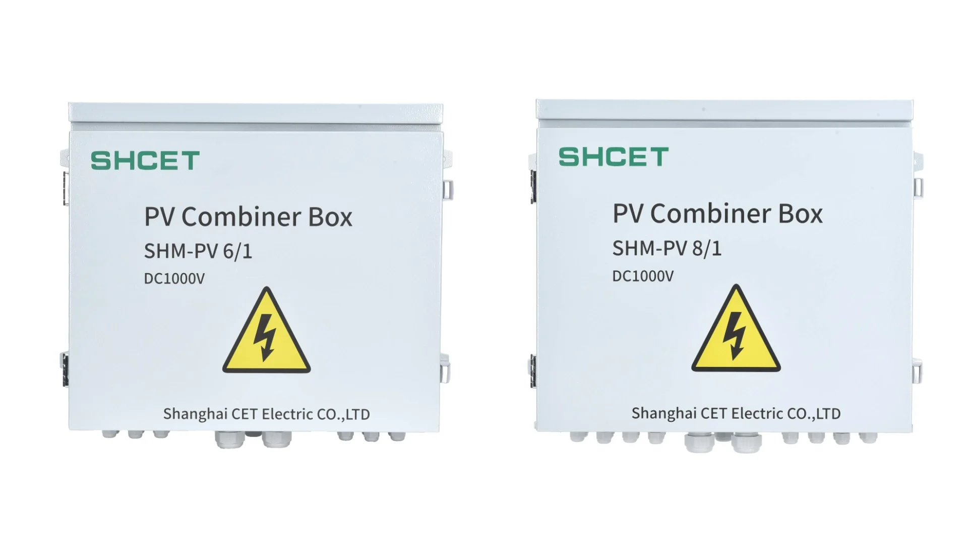 High Quality Ip65 Waterproof Power Distribution Switch Solar Dc Pv ...