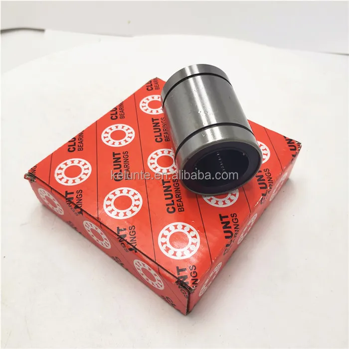 High Quality Flange Bearings Linear Bearing Lmh25uu - Buy Linear ...