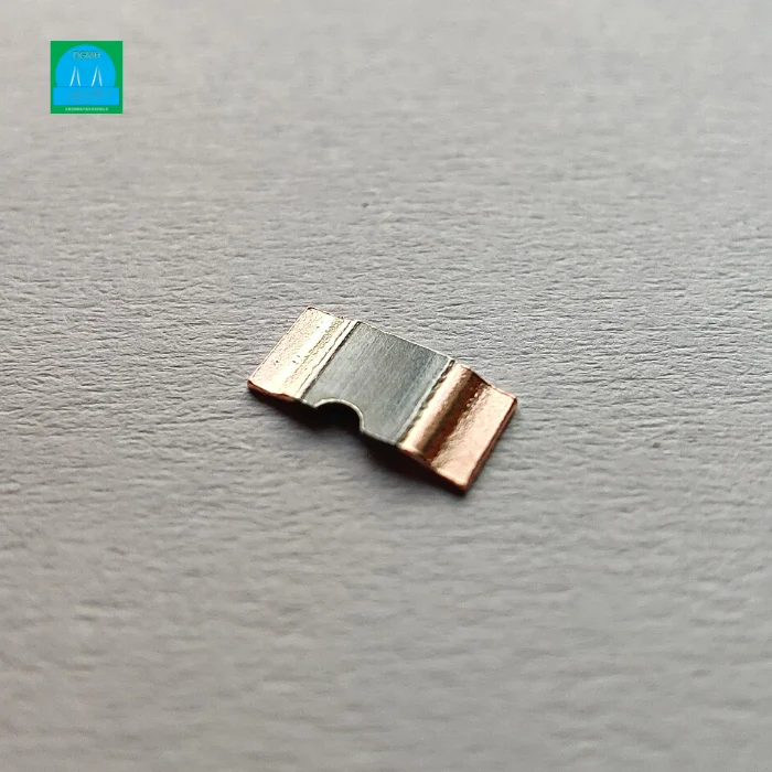 Multifunctional Current Sense Resistor Electron beam welding Alloy ...