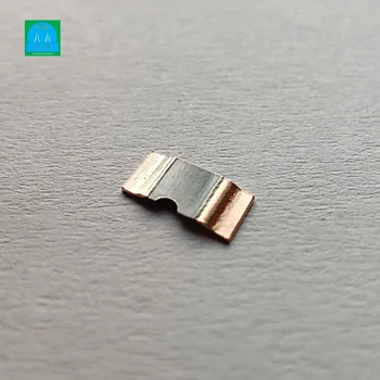 Multifunctional Current Sense Resistor Electron Beam Welding Alloy ...