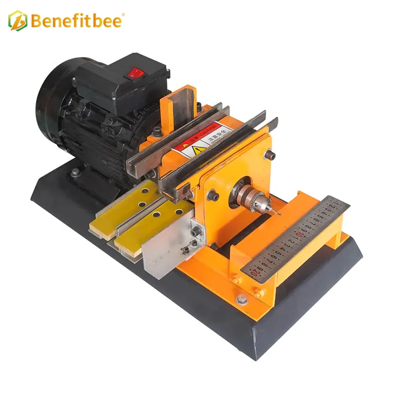 Beehive Frame Making Machine - Efficient Beekeeping Equipment