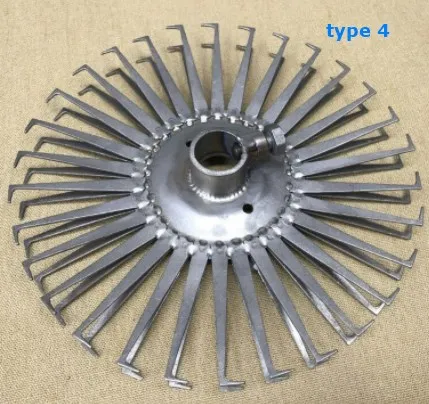 Titanium Anodizing Disk Rack Plating Jigs| Alibaba.com