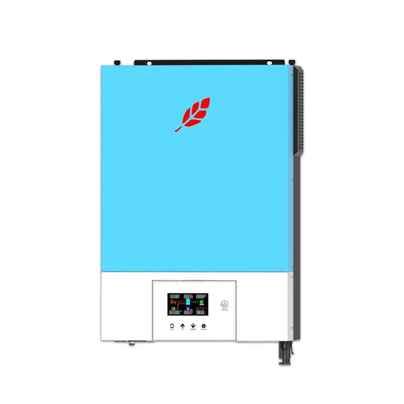 Blue Sun Inverter Off Grid 15kw Three Phase Off Grid Inverter Hybri ...