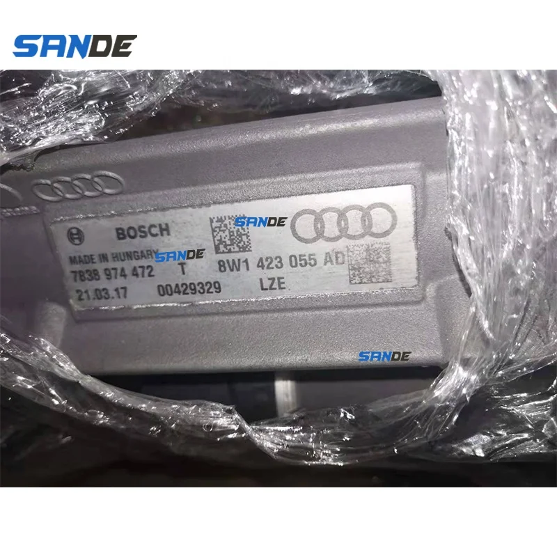 Remanufacture Electric Power Steering Rack For Audi A4 A5 B9 8w1423055l ...