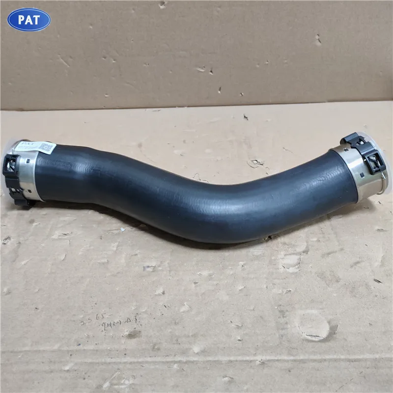 PAT High Performance NEW Intercooler Hose Pipe Fits for Navara D23 ...
