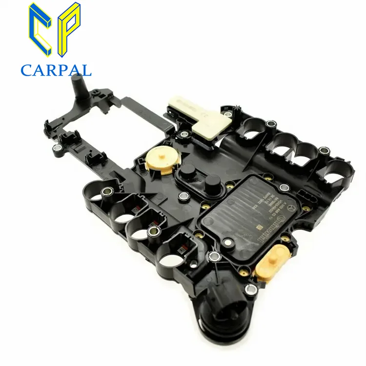 Carpal Transmission Conductor Plate for Mercedes Benz 722.9