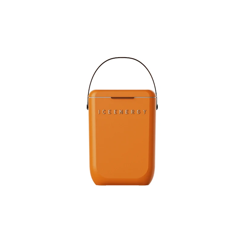 Ice Cooler Box Camping Keep Cool Temperature Cold Insulation Storage ...