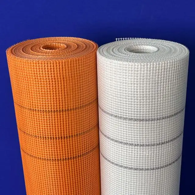 Wide Drywall Fiberglass Mesh Fiberglass Meshes for Fiberglass Mesh Roll ...