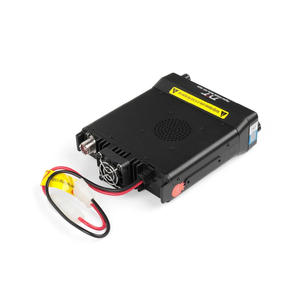 Tyt Md-9600 Gps Dual Band Uhf Vhf Dmr Transceiver Mobile Radio Hf Radio ...