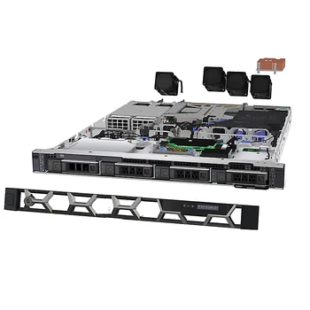 1u 2u Server Poweredge R450 R650 R650xa R750 R750xa R350 - Buy ...