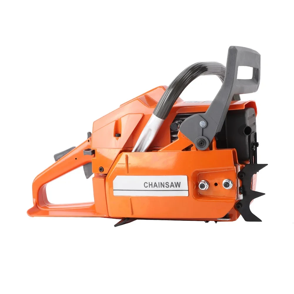 272 Forest Master 24 Inch Chainsaw - 72CC Gasoline Wood Cutter for ...