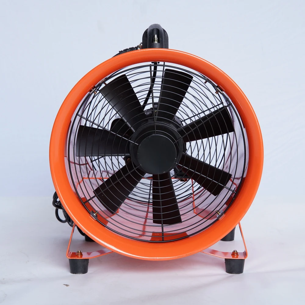 12inch 300mm Marine Industry Fan Duct Blower Ventilation Poultry ...