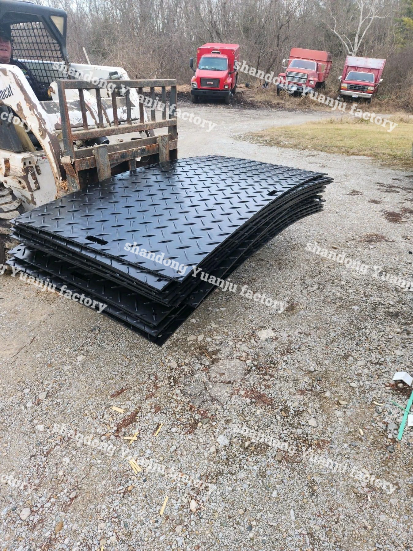 Event Trackway and Temporary Ground Cover Matting Ground Floor Mat ...