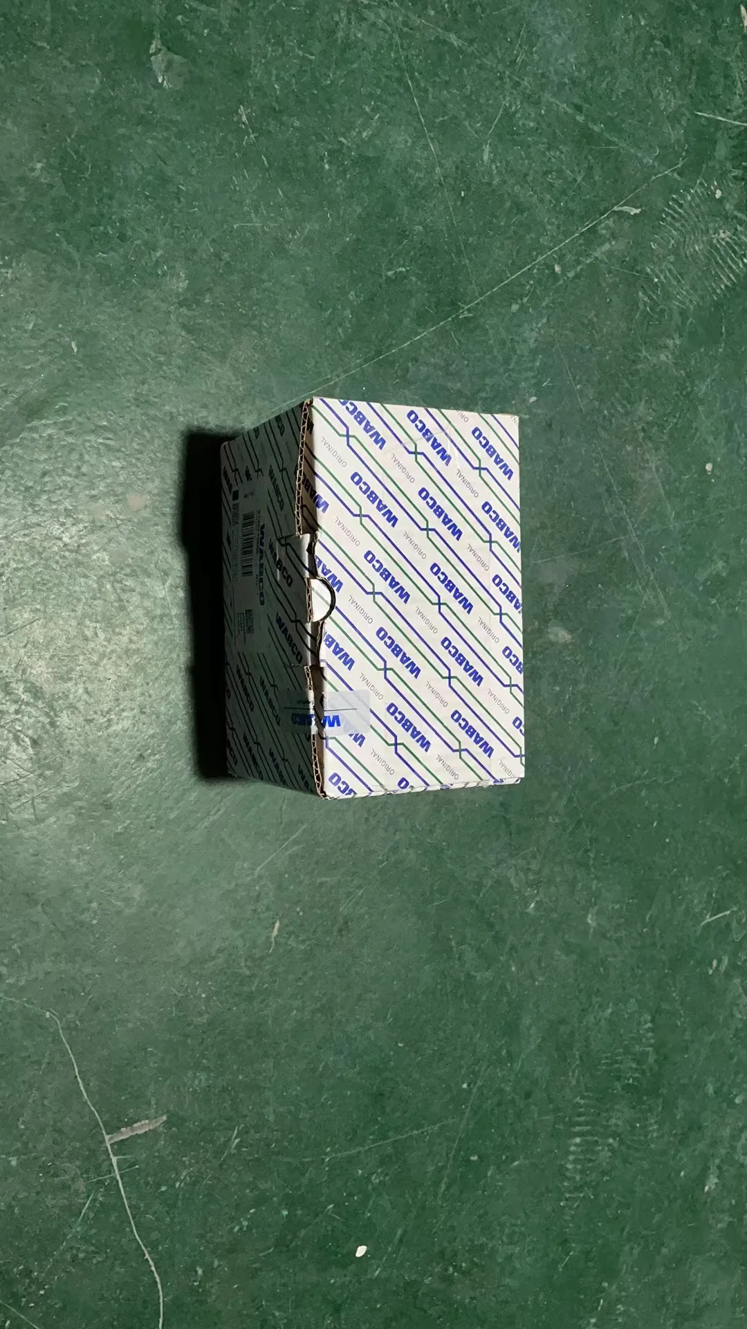 Original Wabco 4800021230 4800021220 Ebs Brake Signal Transmitter Kamaz ...