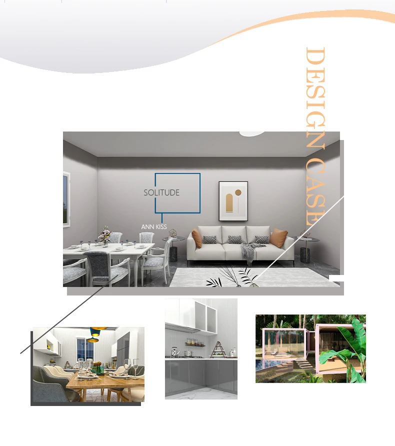 Multi Story Seaside Villa Container House Portable Vacation House ...