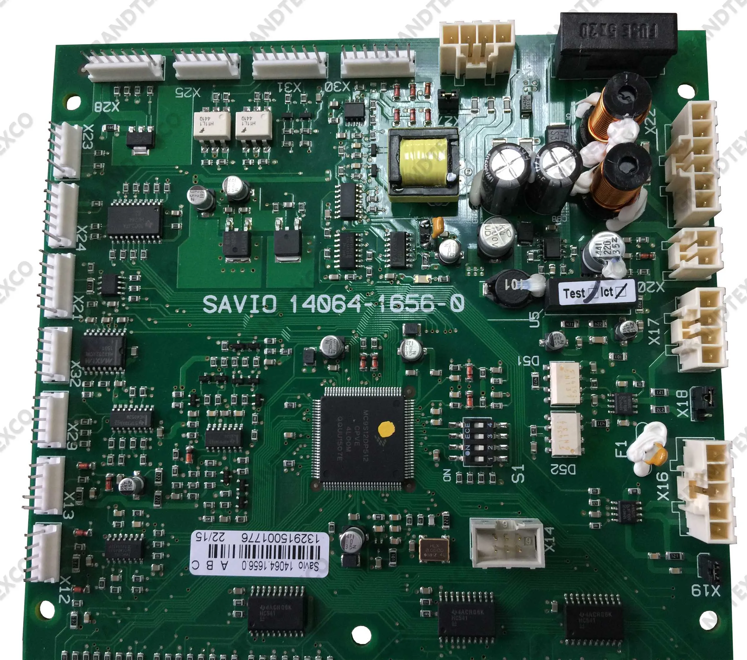 Repuestos Para Máquina De Spinning De Alta Calidad,Aptos Para Máquina ...