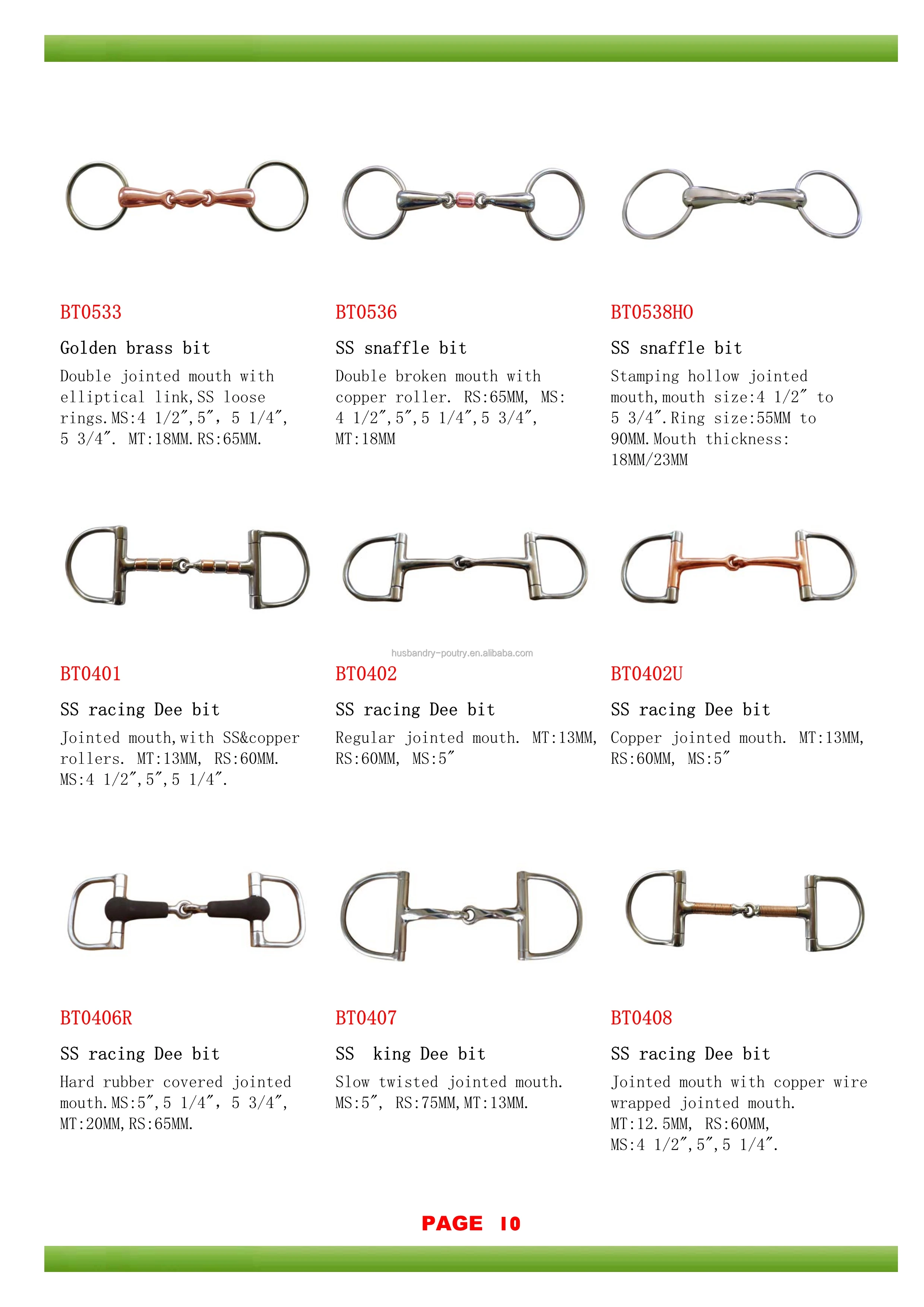 Horse Stirrup Wood Stirrup with Hand Laced Leather Tread