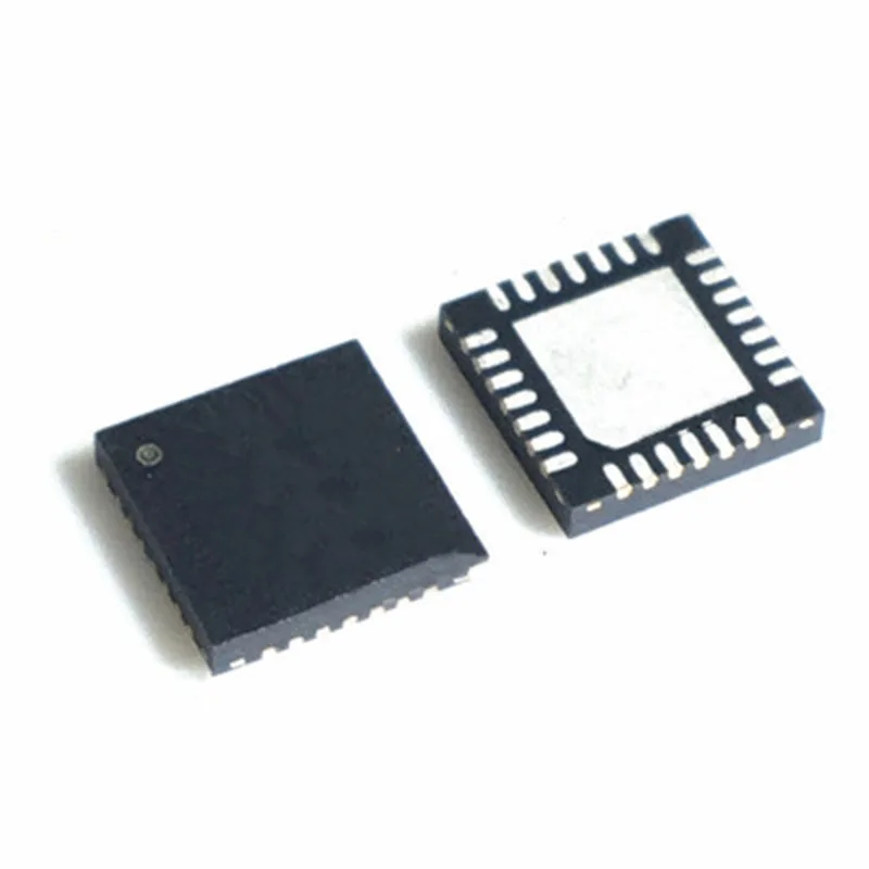 Low power digital/analog silicon tuner ic chip MXL661-AG-R QFN24 bom ...