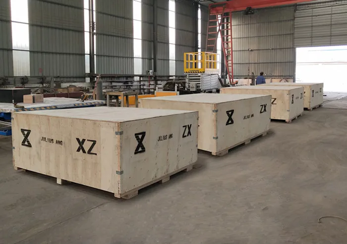 90 Degree Industrial Flip Machine/steel Coil Turnover Machine - Buy ...