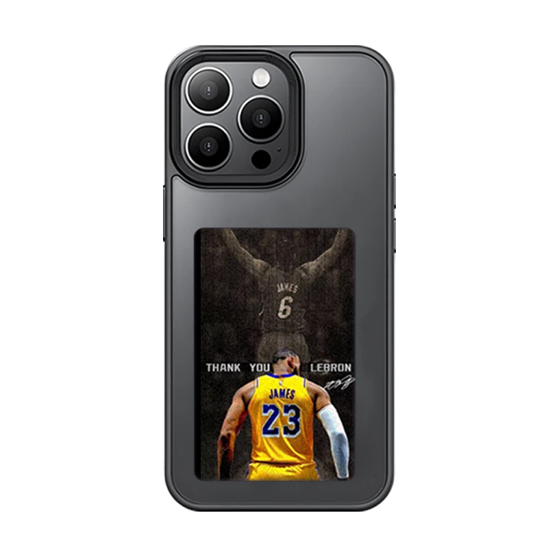 Mobile Four-color Diy Nfc Function Display Nfc Four-color E-ink Screen ...