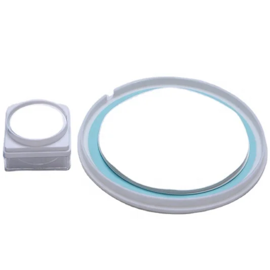 Pes Membrane Sanitary Grade Depth Filtration Disc Film For Biologicals ...