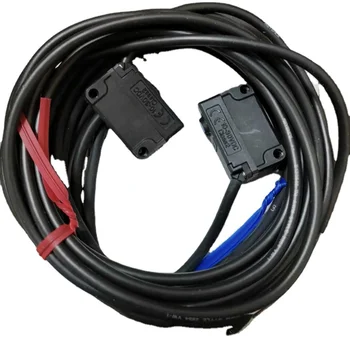 Japan Keyence Pz-g41p Built-in Amplifier Photoelectric Sensors New And ...